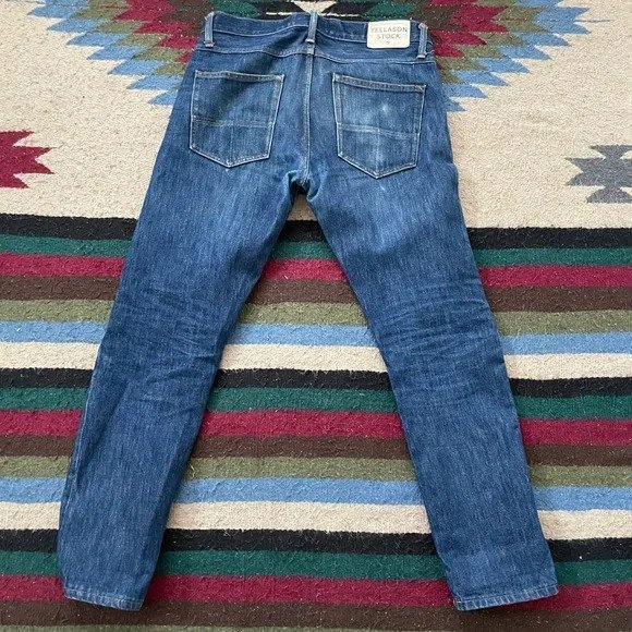 Best in Jeans Posh Party on Poshmark